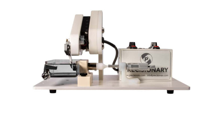 Vibrating & Rotary Microtomes | Precisionary Instruments