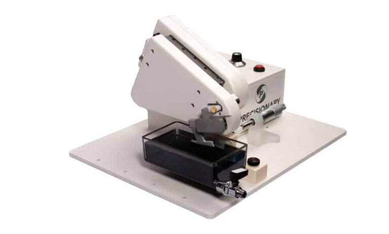 Vibrating & Rotary Microtomes | Precisionary Instruments