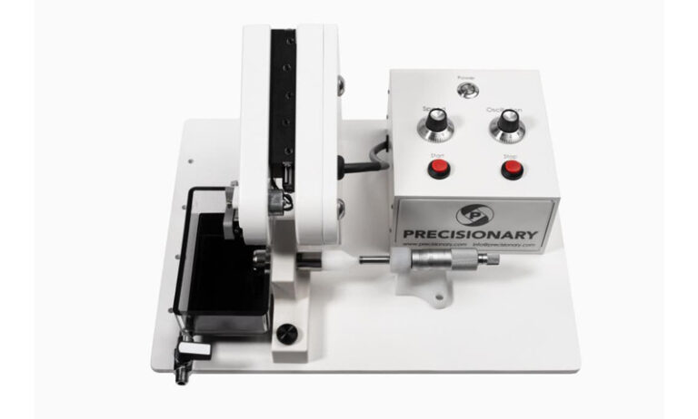 Vibrating & Rotary Microtomes | Precisionary Instruments