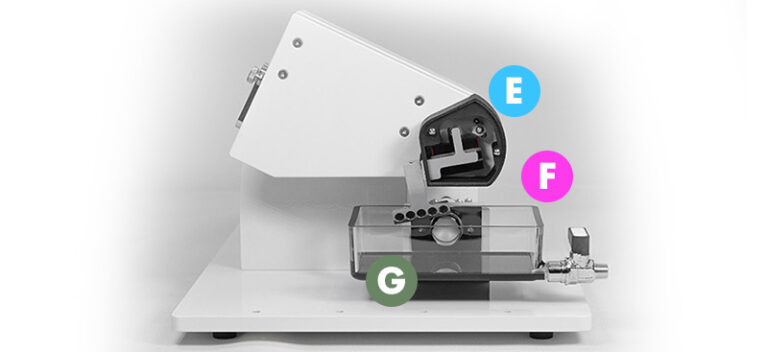 Most Consistent Vibrating Microtome | Compresstome® VF-510-0Z