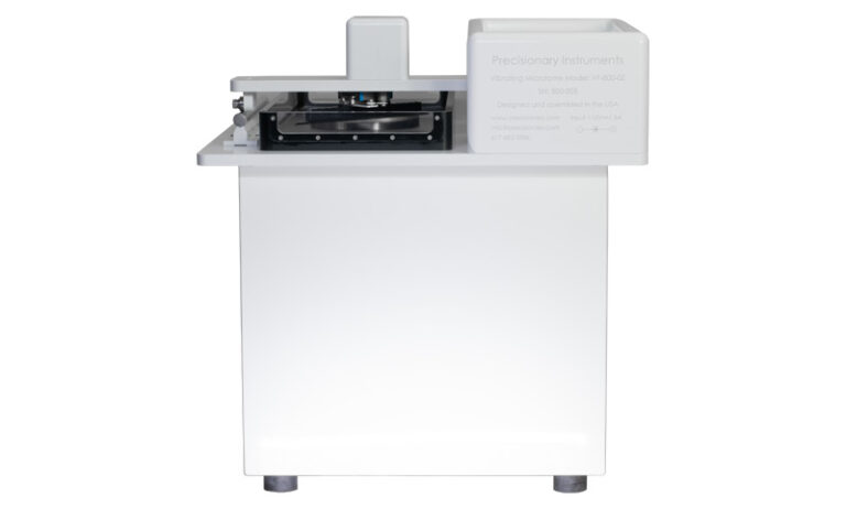 Vibrating & Rotary Microtomes | Precisionary Instruments