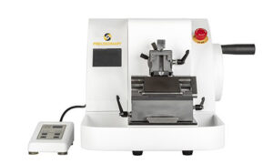 Vibrating & Rotary Microtomes | Precisionary Instruments
