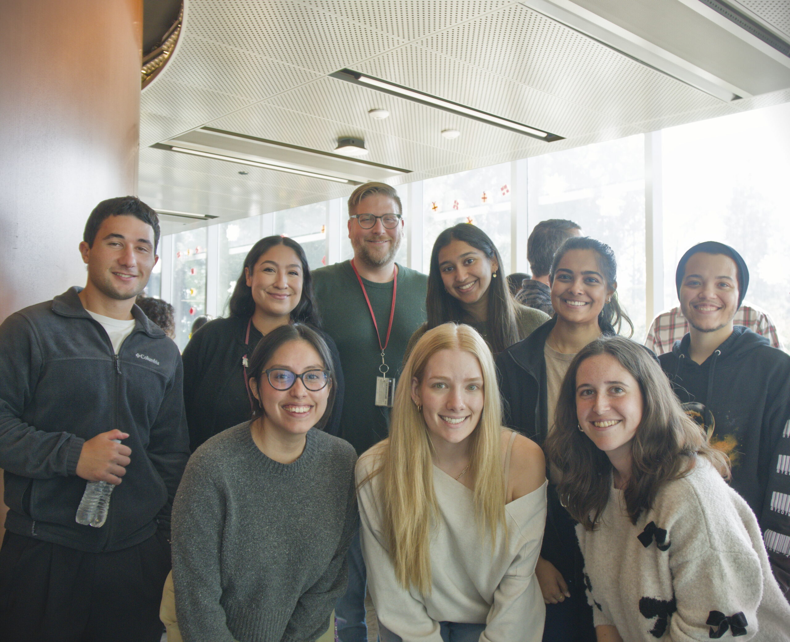 Lab Spotlight: Mapping Cell-Type Vulnerability in the Hippocampus with ...